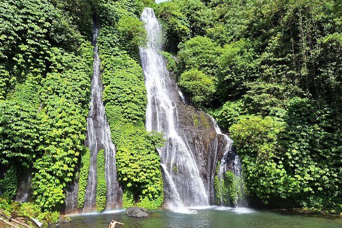 Munduk Car Hire with English Speaking Driver - Who is This Experience Best For?