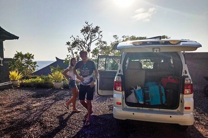 Munduk Car Hire with English Speaking Driver - FAQs