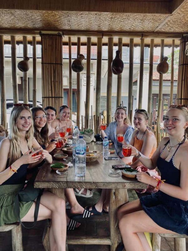 Munduk : Coffee Plantation Tour and Bamboo Weaving Class - Key Points