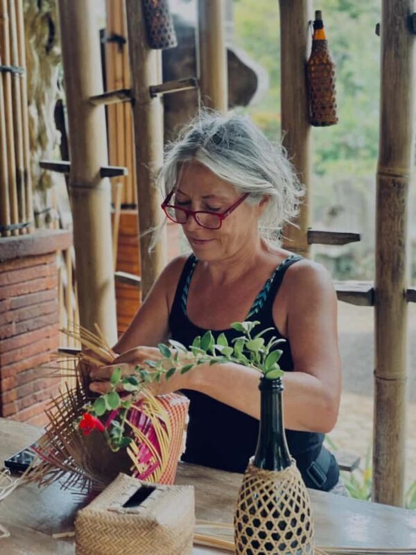 Munduk : Coffee Plantation Tour and Bamboo Weaving Class - How This Tour Fits for Different Travelers