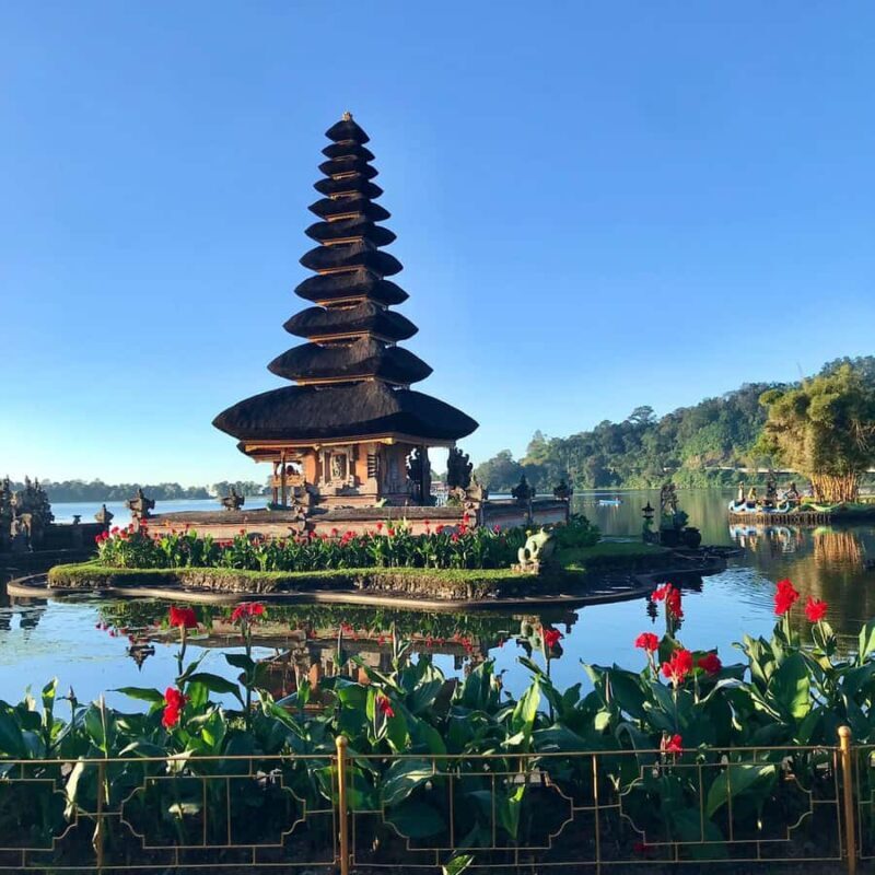 Munduk Highlights: Stunning North Bali Waterfalls & Temple - Practical Details and What to Expect