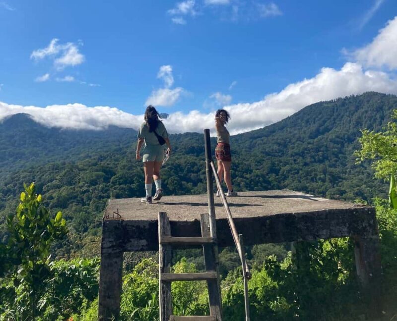 Munduk Highlights: Stunning North Bali Waterfalls & Temple - The Value of This Tour