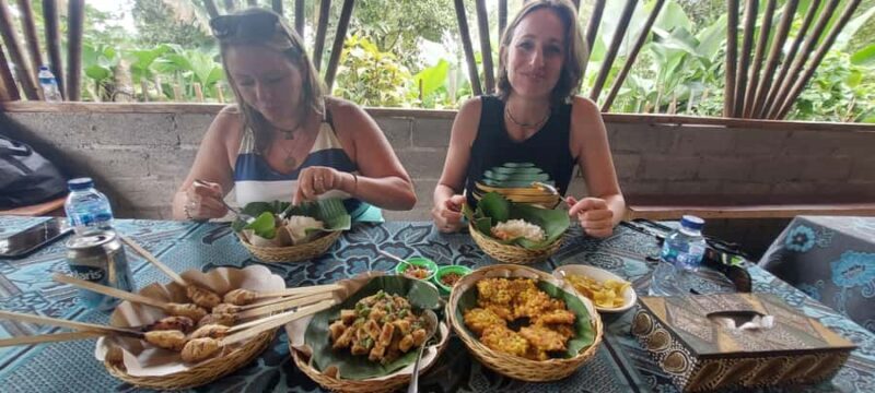 Munduk Jungle Trek & Hidden Waterfalls with Local Guide - FAQ