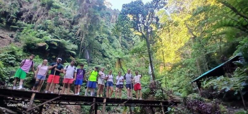 MUNDUK : Jungle Trekking Day Tour - Why This Tour Is Worth It