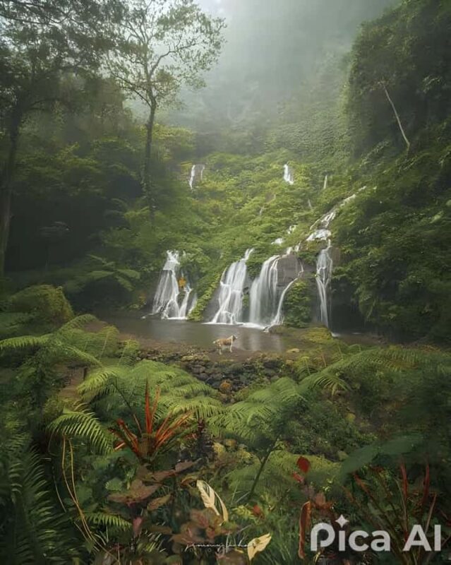 MUNDUK : Jungle Trekking Day Tour - FAQ