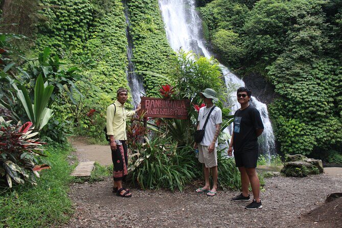 Munduk Private Customized Highlights Tour - An Introduction to the Tour