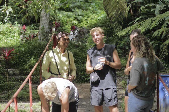 Munduk Private Customized Highlights Tour - The Experience: What You Can Expect