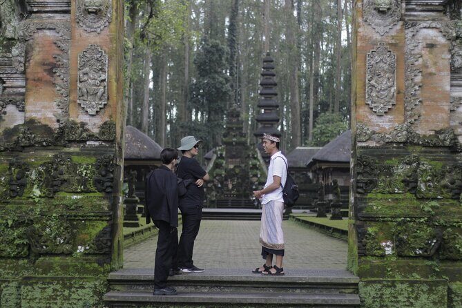 Munduk Private Customized Highlights Tour - Who Would Love This Tour?