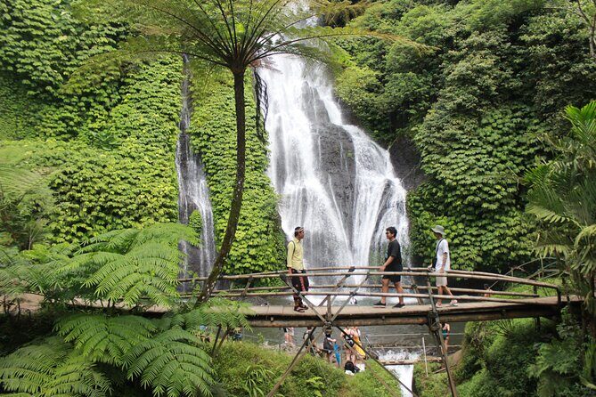 Munduk Private Customized Highlights Tour - FAQ