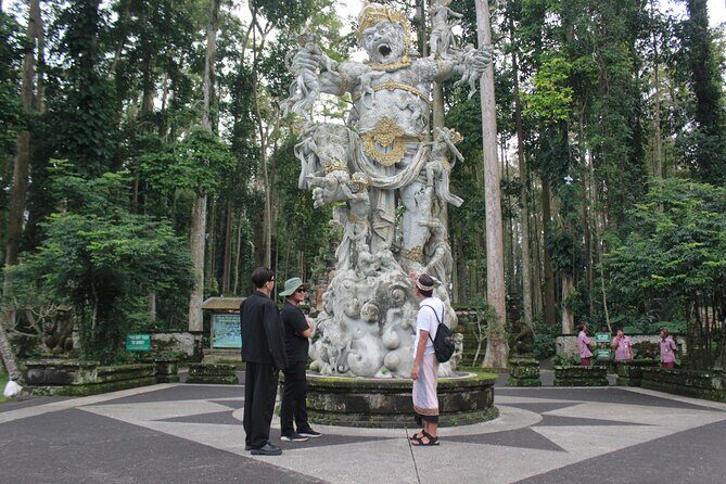 Munduk Private Customized Highlights Tour - The Sum Up