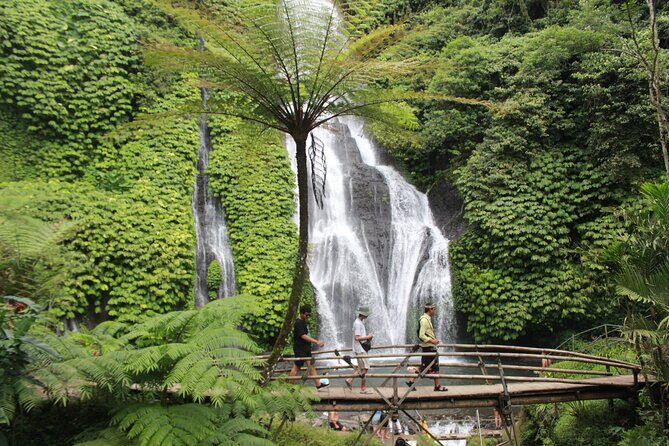 Munduk Private Customized Highlights Tour - Additional Information