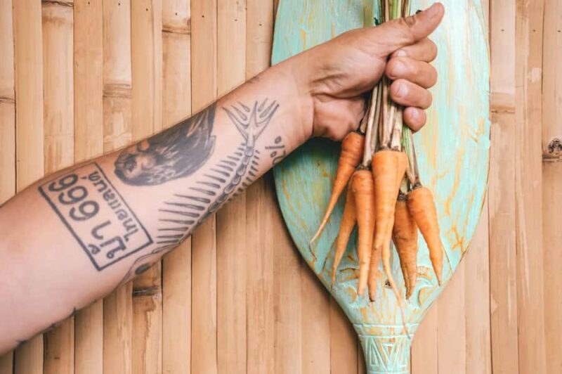 Munduk: Regenerative Roots Permaculture Farm Tour - Practical Details: What to Know Before You Go