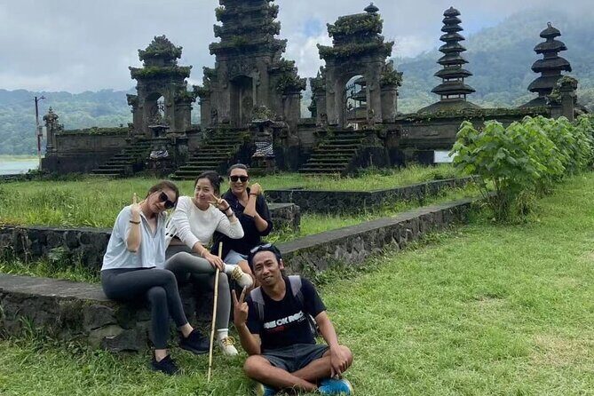 Munduk Twin Lake Trekking and Canoing - Final Thoughts