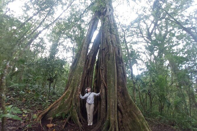 Munduk Twin Lake Trekking and Canoing - FAQ