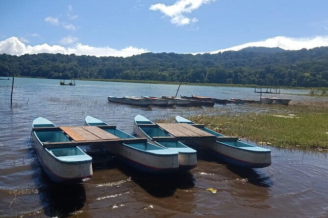 Munduk Twin lake Trekking, Ulun Danu Beratan & Hidden Waterfall - The Sum Up