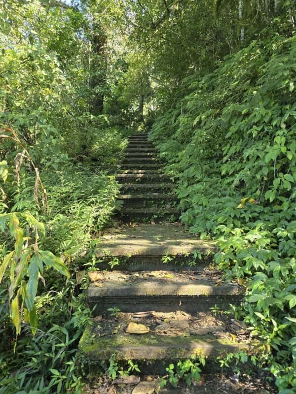 Munduk: Twin Lakes Jungle Hike with Lake Canoe and Waterfall - FAQ