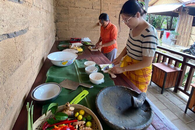 Munduk:authentic local Home cooking class - What to Expect from the Cooking Class