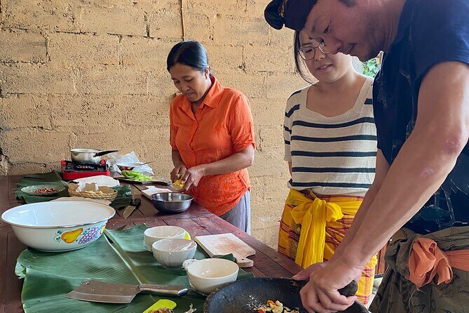 Munduk:authentic local Home cooking class - FAQ