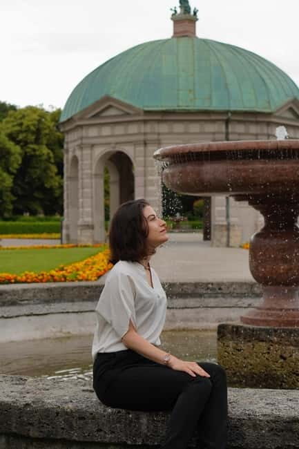 Munich: 13 city highlights - tour with professional photos - An Authentic Guide to Exploring Munich’s Charm