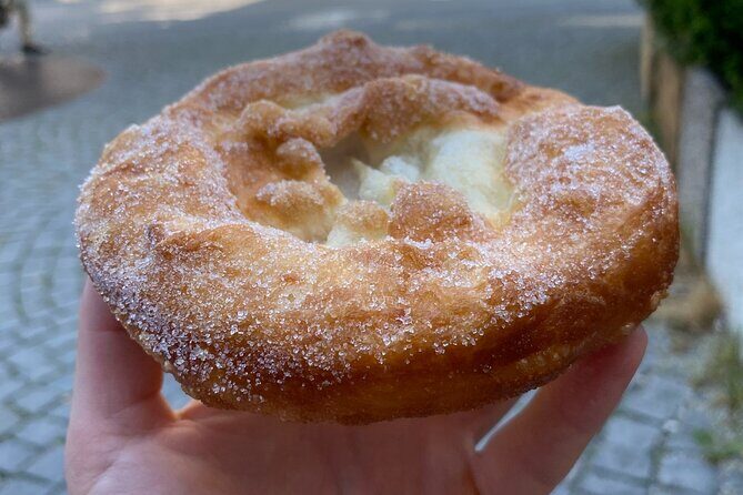 Munich 2 Hour Food Power Tour - Munich 2 Hour Food Power Tour: An Authentic Taste of Bavaria
