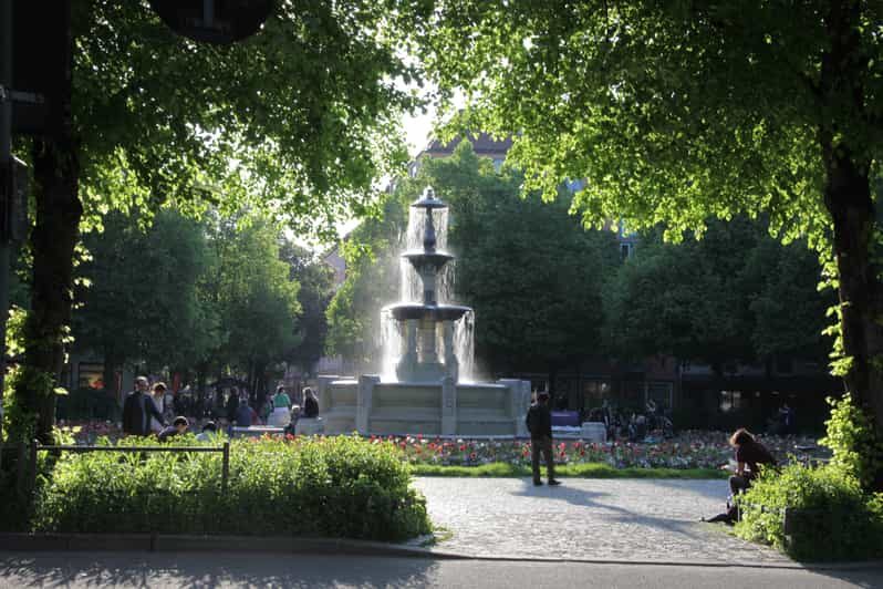 Munich: 3-Hour Food Tour Through Haidhausen in GERMAN - Final Thoughts