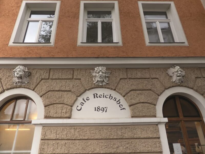 Munich: 3-Hour Food Tour Through Haidhausen in GERMAN - FAQ