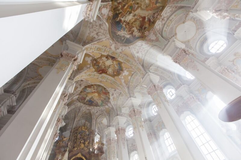 Munich: 5 Top Churches and Old Town with Private Guide - An Authentic Walk Through Munich’s Sacred Sites