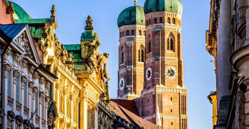 Munich: 5 Top Churches and Old Town with Private Guide - Who Is This Tour For?