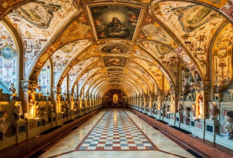 Munich: Alte Pinakothek and Old Town Private Walking Tour - Beyond the Art: Why It Matters