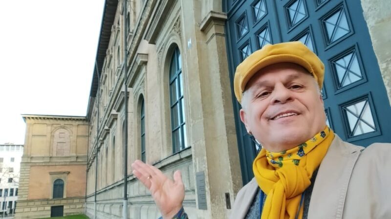 Munich: Alte Pinakothek (Renaissence Paintings) with Ticket - FAQs