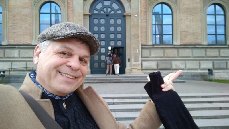 Munich: Alte Pinakothek (Renaissence Paintings) with Ticket - Final Thoughts