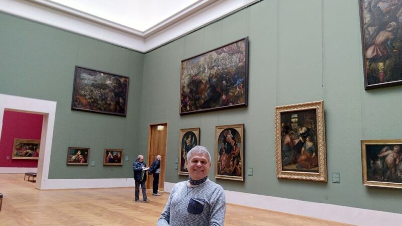 Munich: Alte Pinakothek Skip-the-Line & Guided Walking Tour - What Makes This Tour Special?