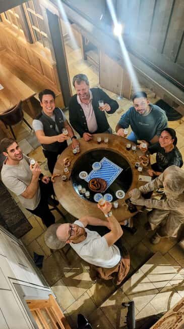 Munich and its beeran unforgettable beer tour with beer tasting - Final Words: Is This Tour Worth It?