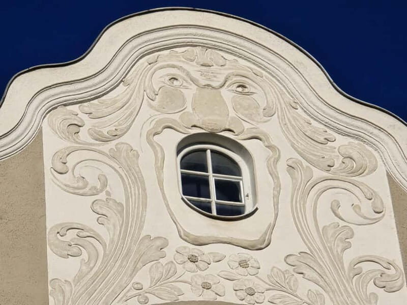 Munich: Art Nouveau Walking Tour with an Architect - Key Points
