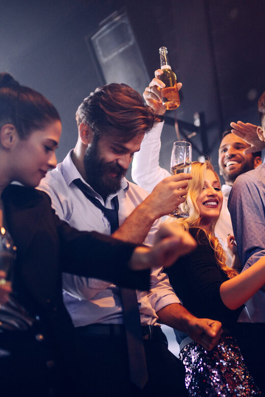 Munich: Bachelor(ette) Party with PubCrawl Shots and Party! - Authenticity and Atmosphere