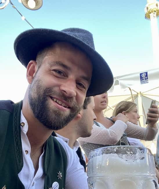 Munich: Beer Tour with a Local Beer Expert - What’s Included and What’s Not