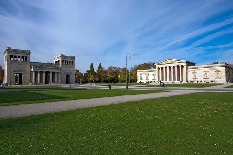 Munich Bike Rentals - The Itinerary: What You Can Expect