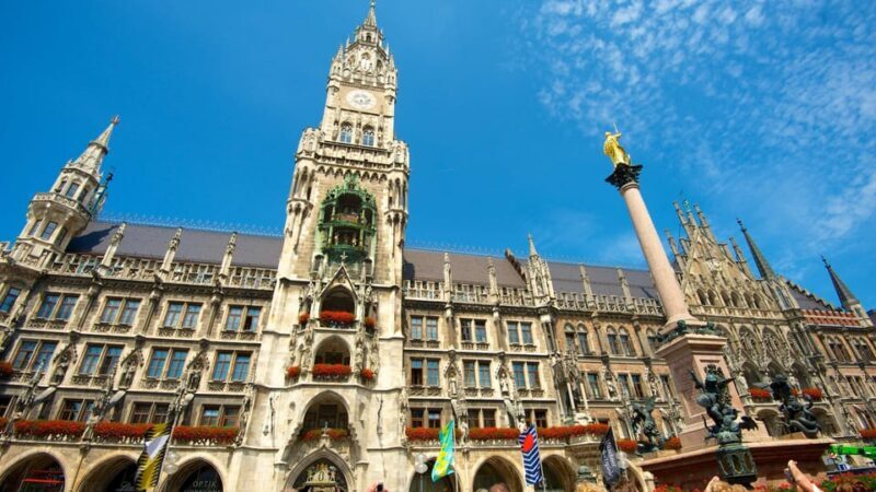 Munich: Bike Tour 3-Hour Guided City Tour - Final Thoughts