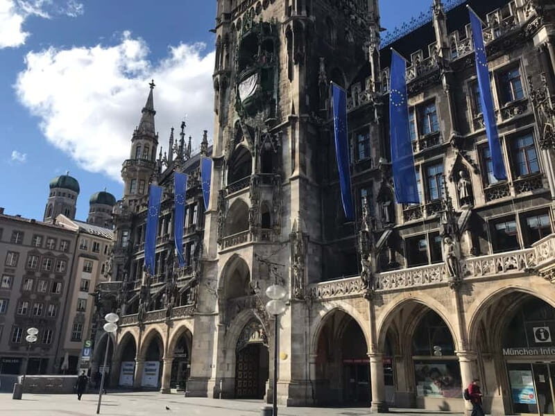 Munich: Bulli Tour - The Sum Up: Who Will Love This Tour?