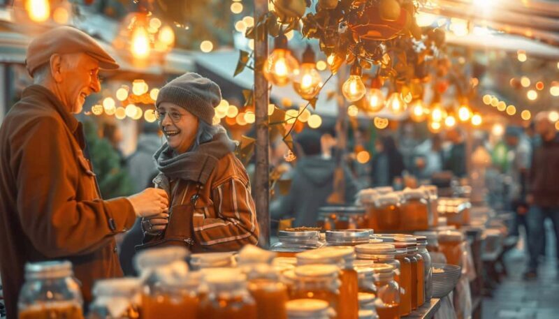Munich: Christmas market hopping with sightseeing tour - FAQs about the Munich Christmas Market Tour