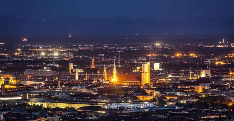 Munich: Christmas Market Magic Walking Tour with a Local - The Authentic Touch: What Travelers Say