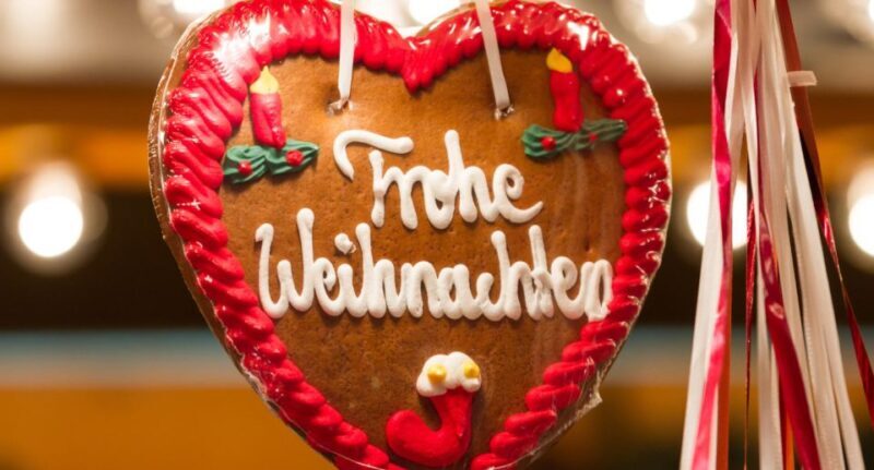 Munich: Christmas Market Magic Walking Tour with a Local - Why This Tour Delivers Real Value