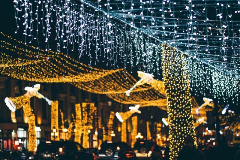 Munich: Christmas Market Magic Walking Tour with a Local - Frequently Asked Questions