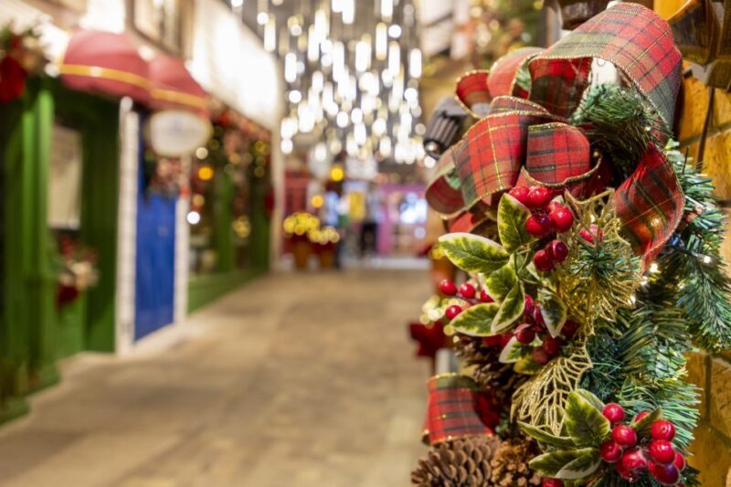 Munich: Christmas Market Magic Walking Tour with a Local - Final Word