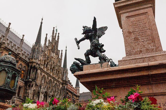 Munich City Hop-on Hop-off Tour - Practical Details and What You Get for Your Money