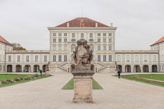 Munich City Hop-on Hop-off Tour - Who Should Consider This Tour?