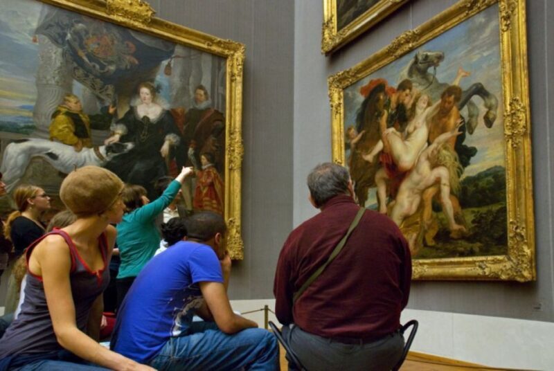Munich: City Pass 45+ Top Attractions and Public Transport - Exploring the Munich City Pass – What It Includes and How It Works