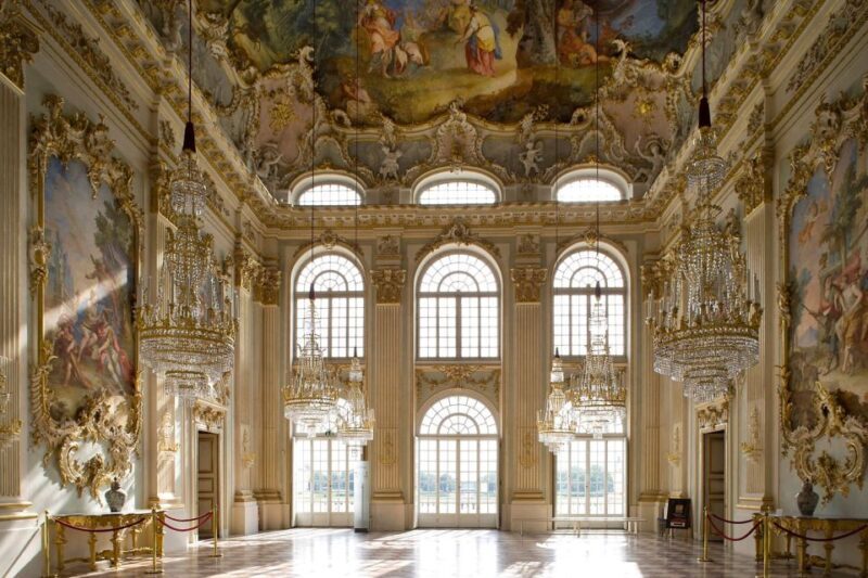 Munich: City Pass 45+ Top Attractions and Public Transport - Transportation and Practical Details