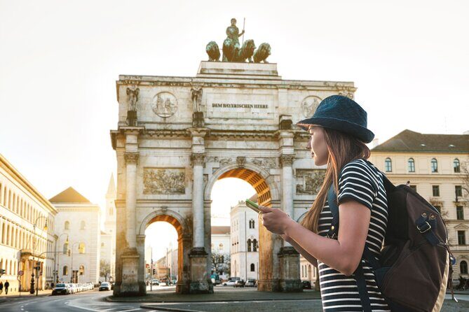 Munich City Pass: Admission to 45 activities and Public Transport - Practical Considerations