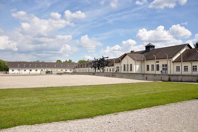 Munich City Tour and Dachau Concentration Camp Memorial Site Day Trip from Frankfurt - Who Would Love This Tour?